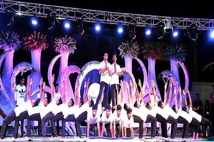 IGEC Sagar: Admission, Fees, Courses, Placements, Cutoff, Ranking